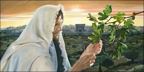 Propers for Monday in Holy Week – Our Redeemer Lutheran Church