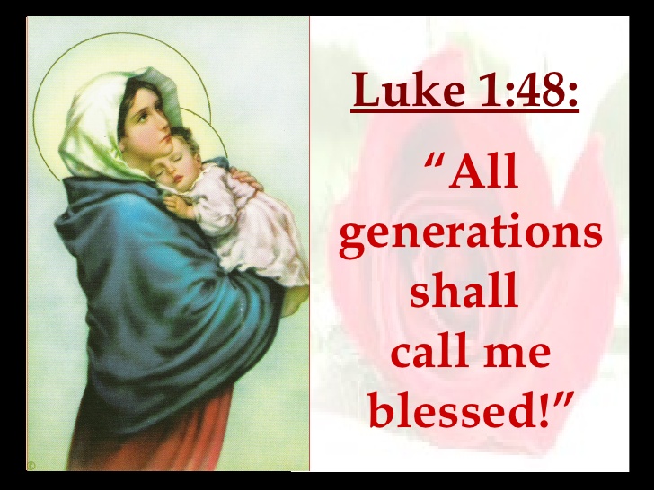 Jesus Is The Greater Asher – Our Redeemer Lutheran Church